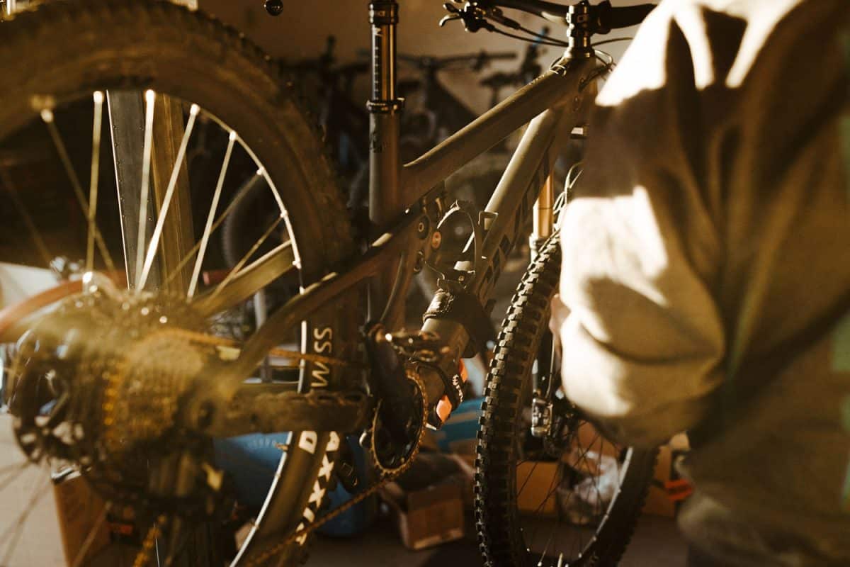 Pivot Cycles | Suspension Science