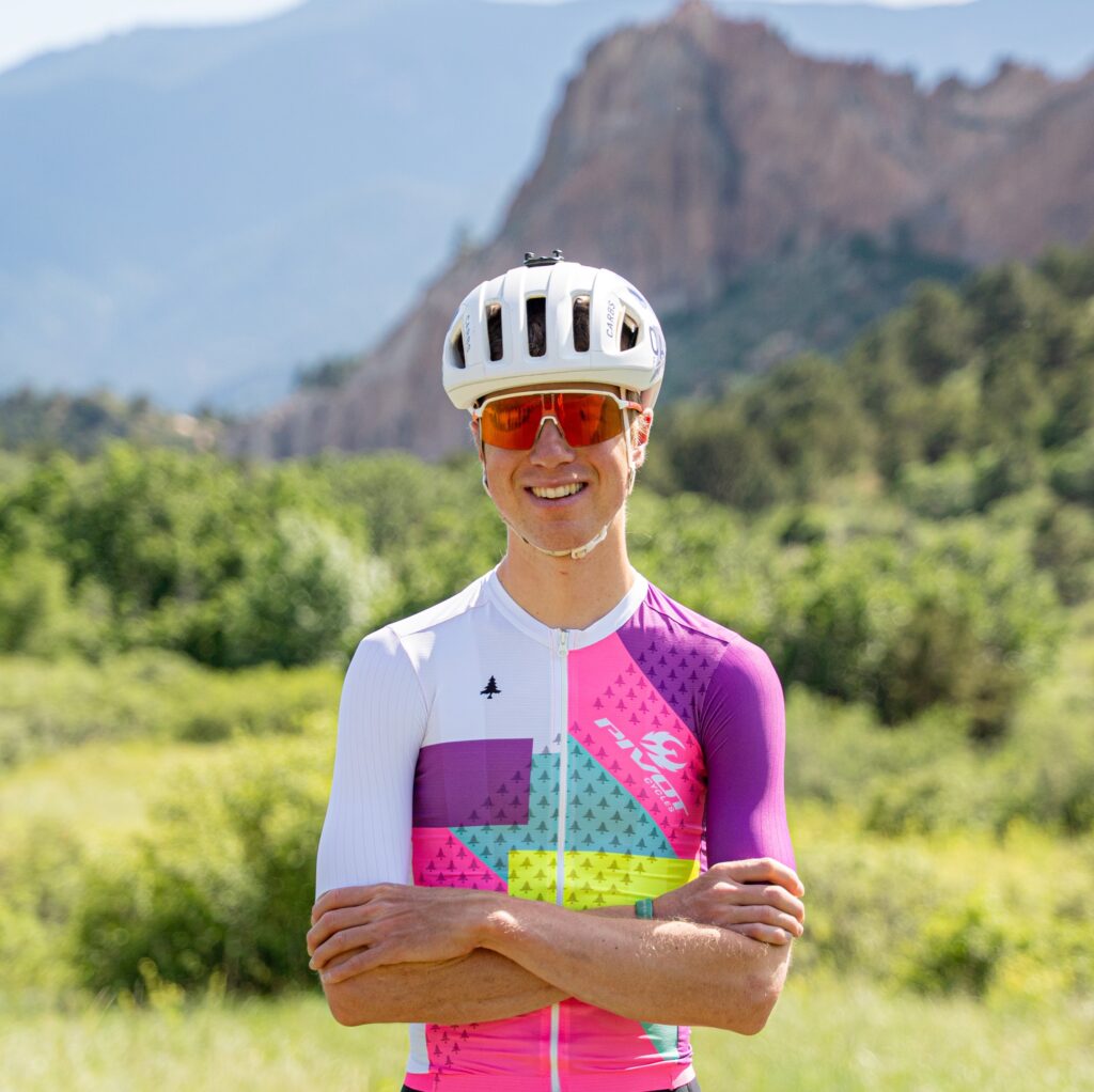 Athletes - Pivot Cycles