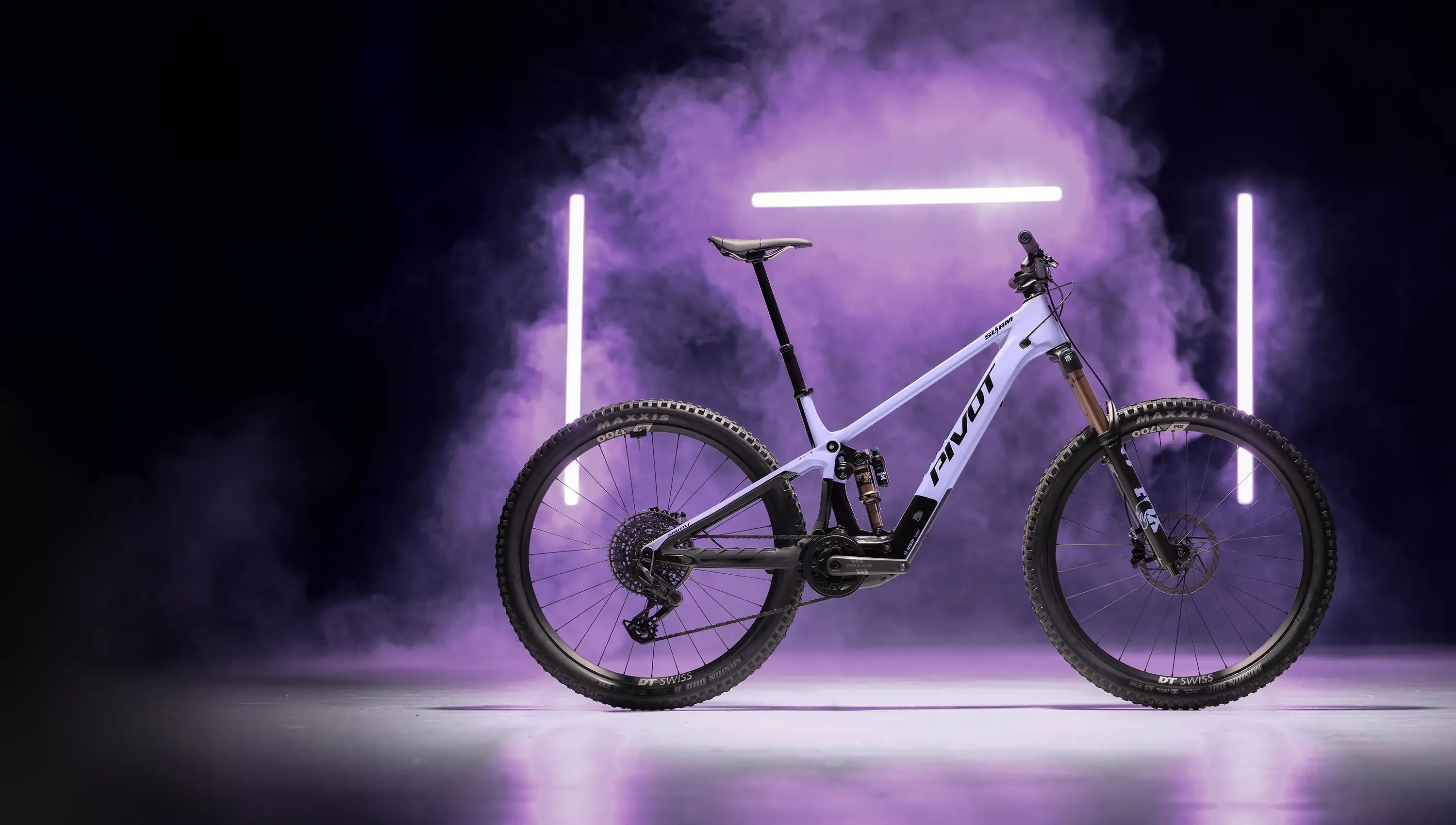 Home - Pivot Cycles